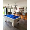 Supreme Winner Pool Table - 6 ft, 7 ft, 8 ft | Liberty Games
