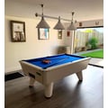 Supreme Winner Pool Table - 6 ft, 7 ft, 8 ft | Liberty Games
