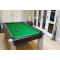 Fusion Pool Dining Table - 6 ft, 7 ft | Liberty Games