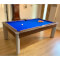Fusion Pool Dining Table - 6 ft, 7 ft | Liberty Games