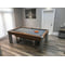 Fusion Pool Dining Table - 6 ft, 7 ft | Liberty Games
