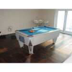 SAM Atlantic Pool Table - 6 ft, 7 ft | Liberty Games
