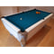 SAM Atlantic Pool Table - 6 ft, 7 ft | Liberty Games