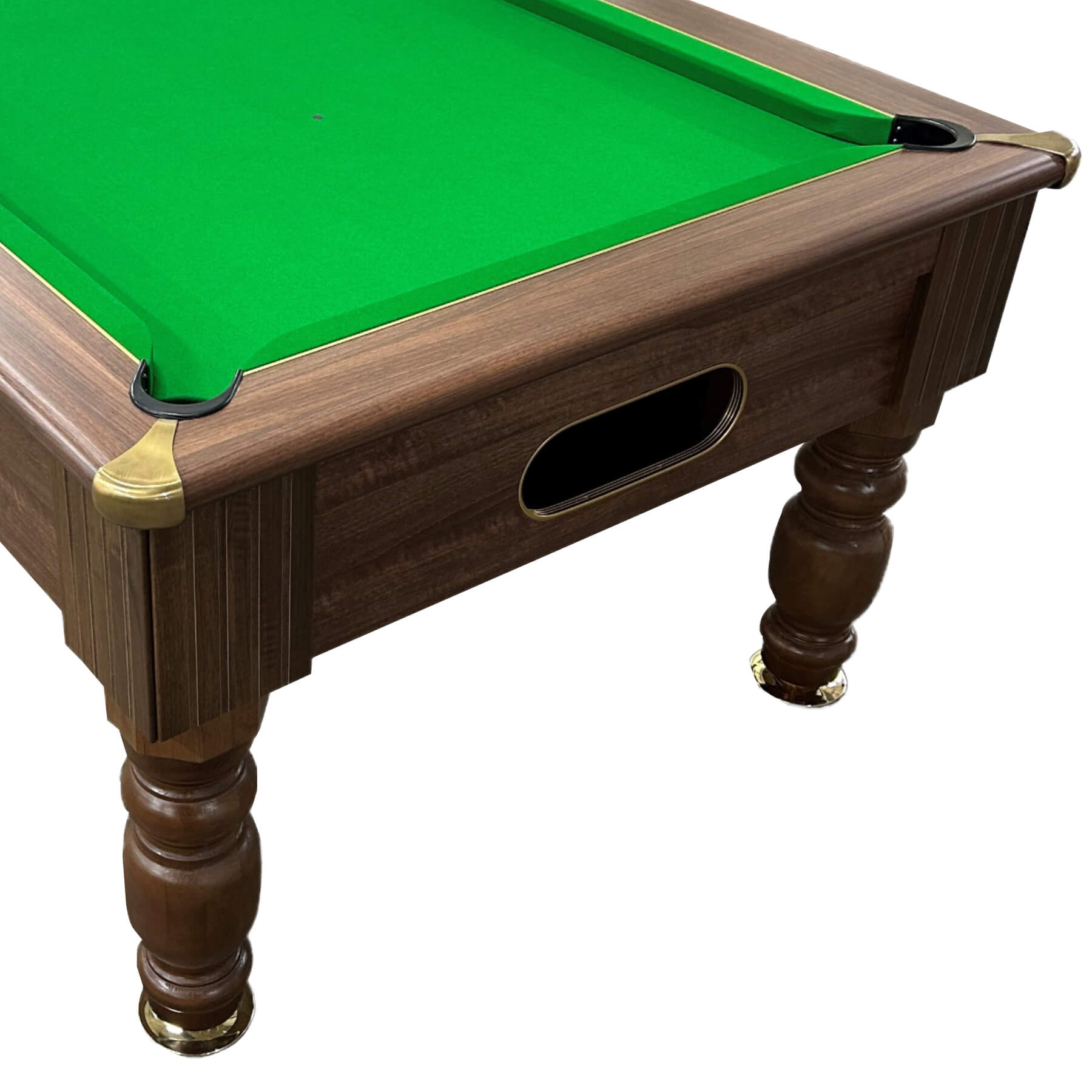 Monaco Pool Table - 6 ft, 7 ft | Liberty Games