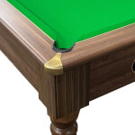 Monaco Pool Table - 6 ft, 7 ft | Liberty Games