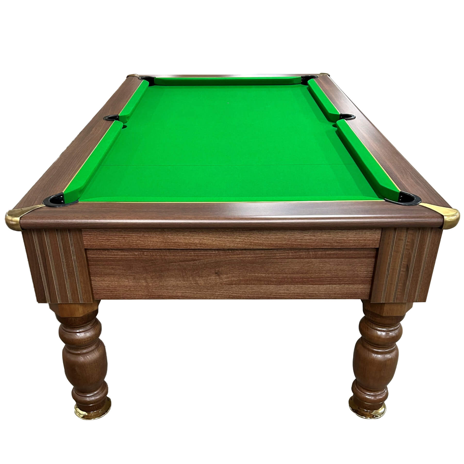 Monaco Pool Table - 6 ft, 7 ft | Liberty Games