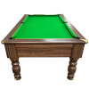 Monaco Pool Table - 6 ft, 7 ft | Liberty Games