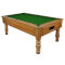 Monaco Pool Table - 6 ft, 7 ft | Liberty Games