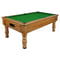 Monaco Pool Table - 6 ft, 7 ft | Liberty Games