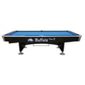 Buffalo Pro II American Pool Table - 8 ft, 9 ft | Liberty Games
