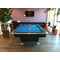 Buffalo Pro II American Pool Table - 8 ft, 9 ft | Liberty Games