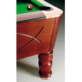 Royal Class American Pool Table - 7 ft, 8 ft, 9 ft | Liberty Games