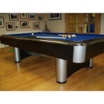 Longoni Las Vegas Pool Table | Liberty Games