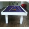 Longoni Elegant Pool Table - 8 ft | Liberty Games