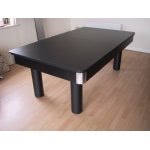 Longoni Red Devil Pool Table - 7 ft, 8 ft | Liberty Games