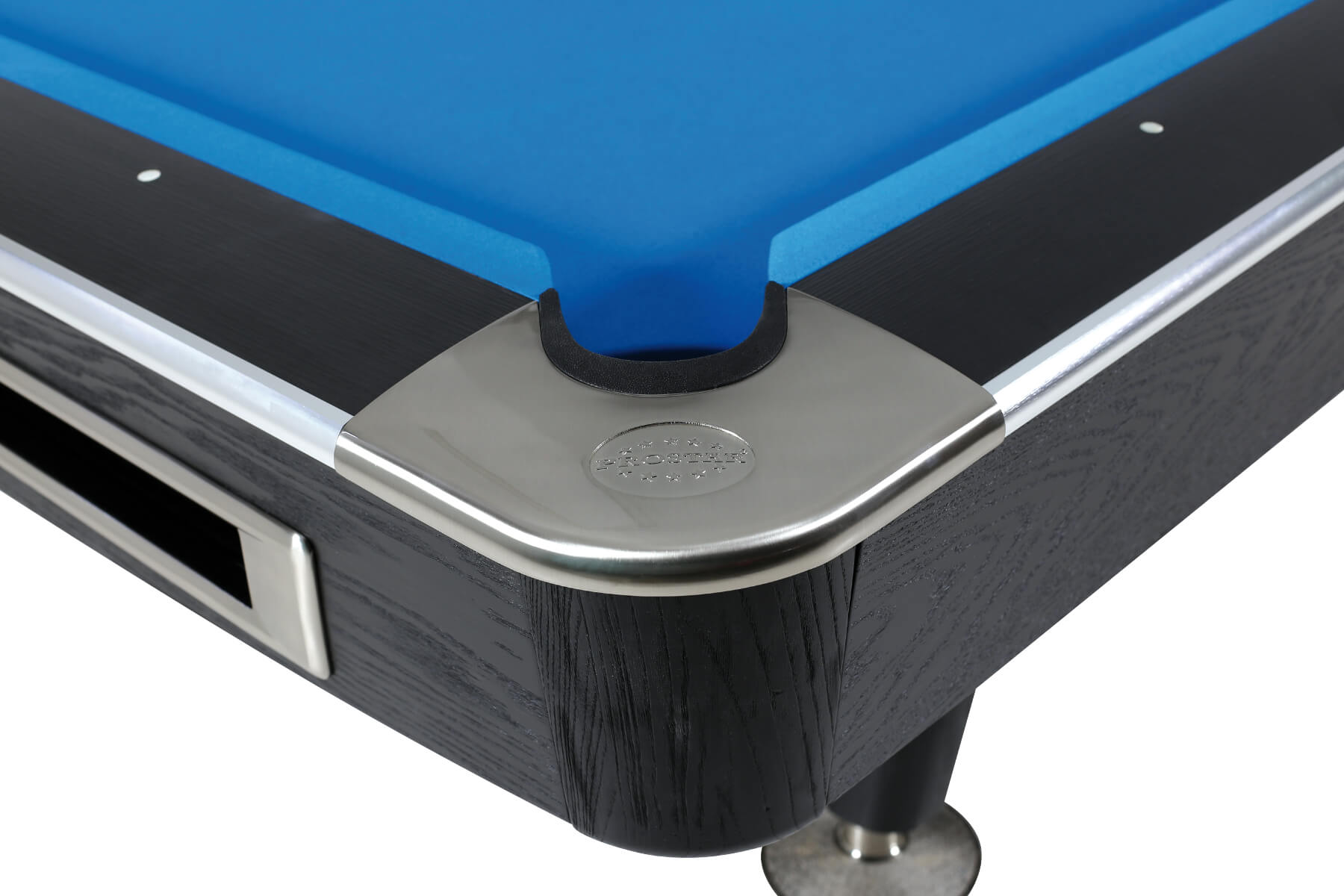 Longoni Pro Star Pool Table - 8 ft, 9 ft | Liberty Games