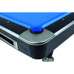 Longoni Pro Star Pool Table - 8 ft, 9 ft | Liberty Games