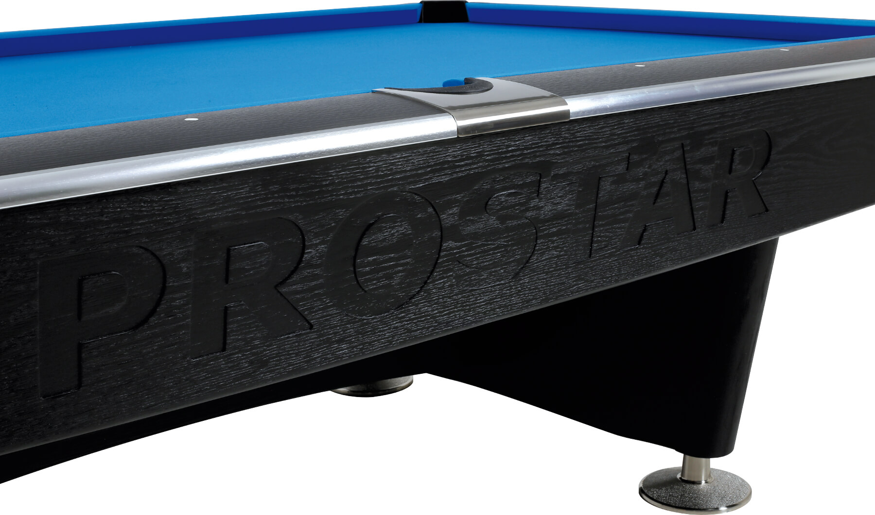 Longoni Pro Star Pool Table - 8 ft, 9 ft | Liberty Games
