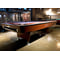 Longoni Pro Star Pool Table - 8 ft, 9 ft | Liberty Games