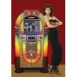 Rock-Ola Bubbler Music Centre Digital Jukebox | Liberty Games