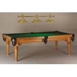 Vienna Freeplay American Pool Table - 6 ft, 7 ft, 8 ft | Liberty Games