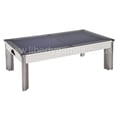 Fusion Outdoor Pool Dining Table - 7 ft | Liberty Games