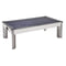 Fusion Outdoor Pool Dining Table - 7 ft | Liberty Games