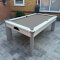 Fusion Outdoor Pool Dining Table - 7 ft | Liberty Games