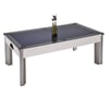 Fusion Outdoor Pool Dining Table - 7 ft | Liberty Games