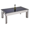 Fusion Outdoor Pool Dining Table - 7 ft | Liberty Games