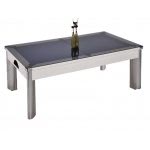 Fusion Outdoor Pool Dining Table - 7 ft | Liberty Games
