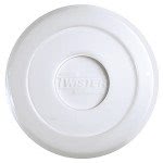 Twister 80mm White Air Hockey Puck (30-0080) | Liberty Games