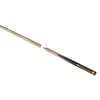 Peradon Venom 3/4 Joint 55-Inch 8 Ball Pool Cue (1482) | Liberty Games