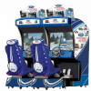 Sega Ford Racing: Full Blown Twin Arcade Machine | Liberty Games