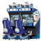Sega Ford Racing: Full Blown Twin Arcade Machine | Liberty Games