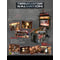 Raw Thrills Terminator Salvation Deluxe Arcade Machine | Liberty Games