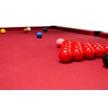 Strikeworth 2-Inch 22 Ball Snooker Set | Liberty Games