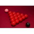 Strikeworth 2-Inch 22 Ball Snooker Set | Liberty Games