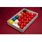 Strikeworth 2-Inch 22 Ball Snooker Set | Liberty Games