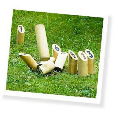 Molkky | Liberty Games