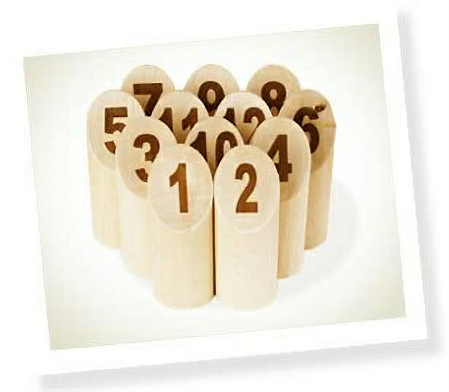 Molkky | Liberty Games