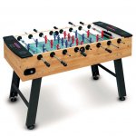FAS Club Football Table - 5ft | Liberty Games