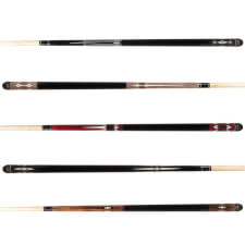 Orca SII 57-Inch American Pool Cue | Liberty Games