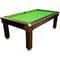 Florence Pool Dining Table - 6 ft, 7 ft | Liberty Games
