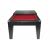 Avant Garde Pool Dining Table - 6 ft, 7 ft | Liberty Games