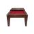Avant Garde Pool Dining Table - 6 ft, 7 ft | Liberty Games