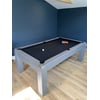 Avant Garde 2.0 Pool Dining Table - 6 ft, 7 ft | Liberty Games
