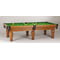 Regenta American Slate Bed Pool Table - 9 ft | Liberty Games