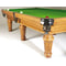 Regenta American Slate Bed Pool Table - 9 ft | Liberty Games