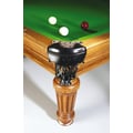 Regenta American Slate Bed Pool Table - 9 ft | Liberty Games